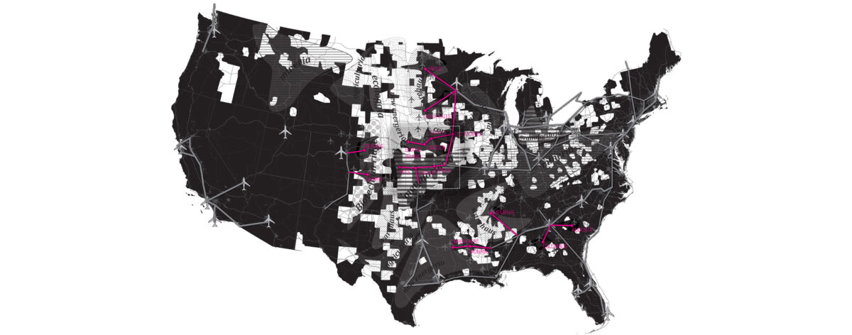 Unlocking America’s Core – The Open Workshop