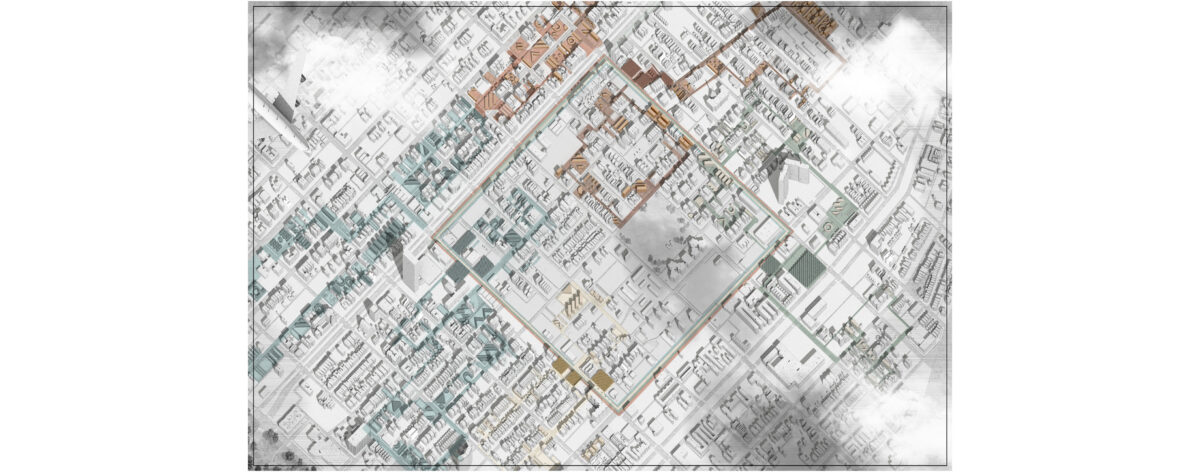 Decentering the Commune – The Open Workshop